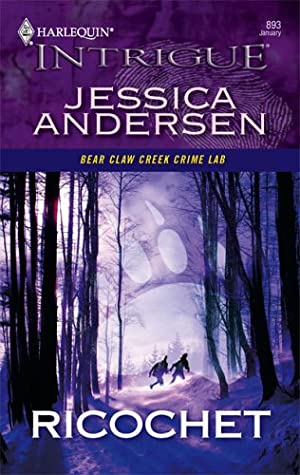 Ricochet by Jessica Andersen - Totally Addicted to Reading
