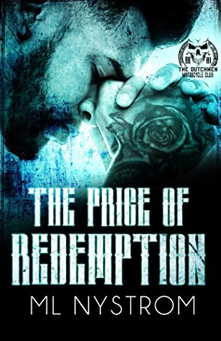 The Price of Redemption by M. L. Nystrom - Totally Addicted to Reading