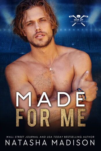 Made for Me by Natasha Madison - Totally Addicted to Reading